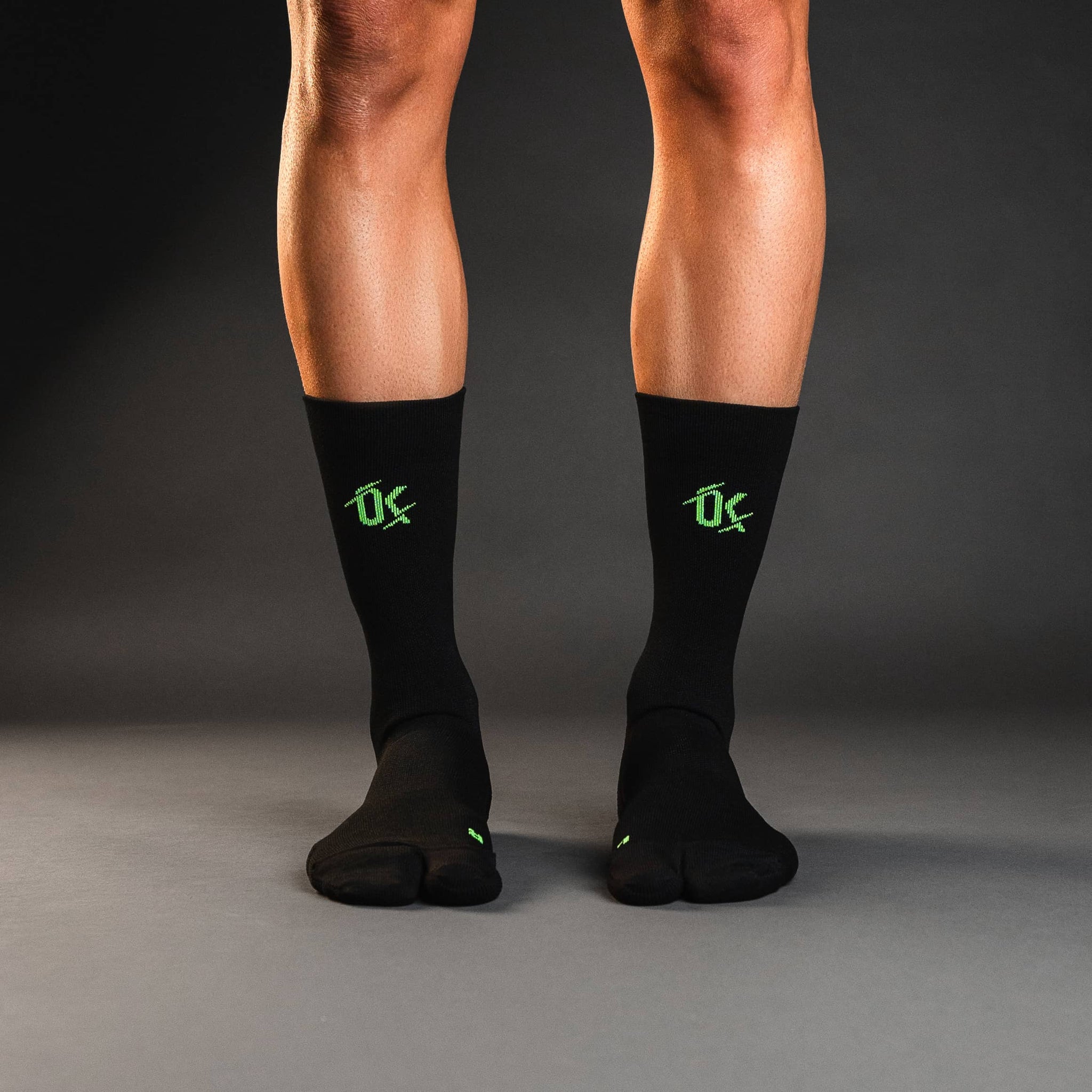 Biomechanical Running Socks - Plantar Fasciitis Relief